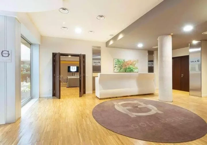 Hôtel Ghv - Vicenza