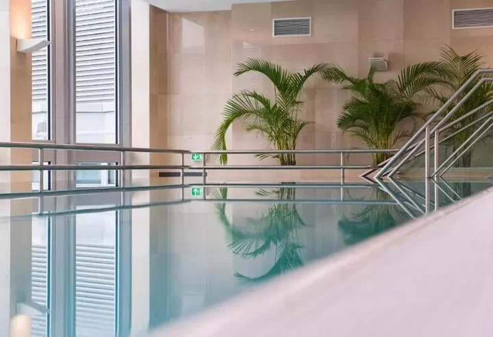 Hôtel Eurostars Berlin - Berlin