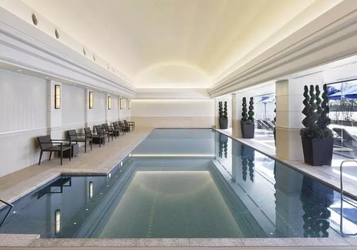 Hôtel Kobe Minato Onsen Ren - Kobe