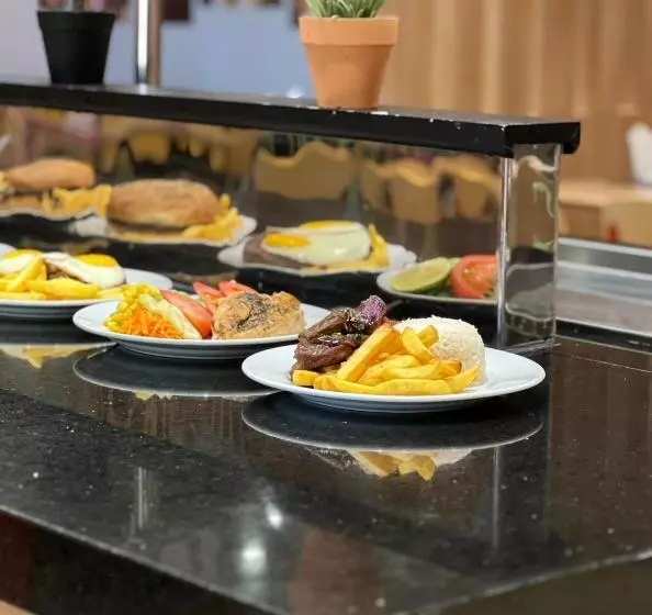 Hotel Ibis Budget Copiapo - Atacama