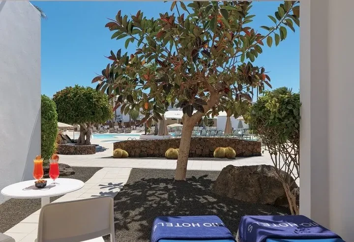 Hôtel H10 White Suites - Playa Blanca, Spain