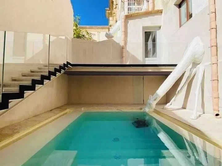 Hôtel La Dependance - Noto