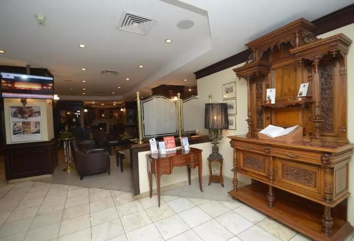 Hôtel Karaca - Izmir