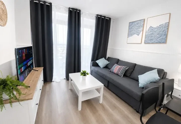 Apartamento Aloha Puerto Planta 5 - Benalmádena