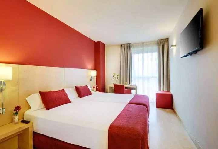 Sercotel Portales - Logroño