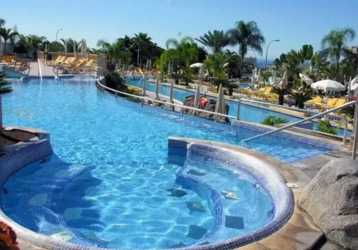 Resort Paradise Park Fun Lifestyle - Playa de las Américas