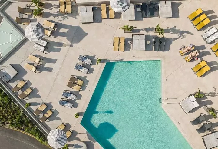 Hôtel The Views Baia - Adults Only - Funchal