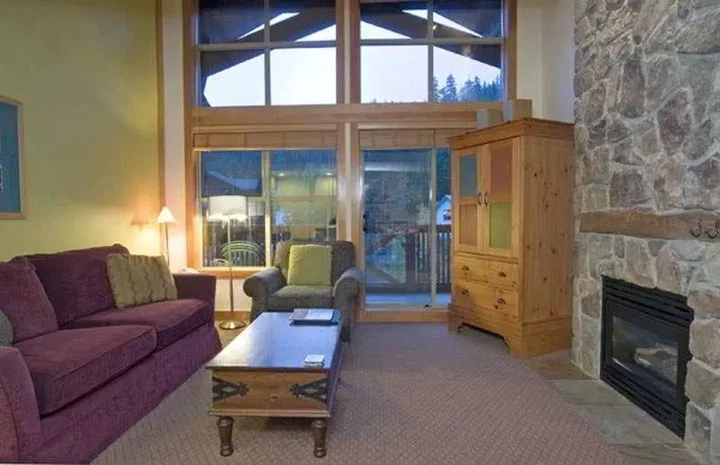Hôtel Legends Whistler, By Lodging Ovations - Whistler