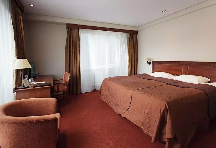 Hôtel Daugirdas Old City - Kaunas