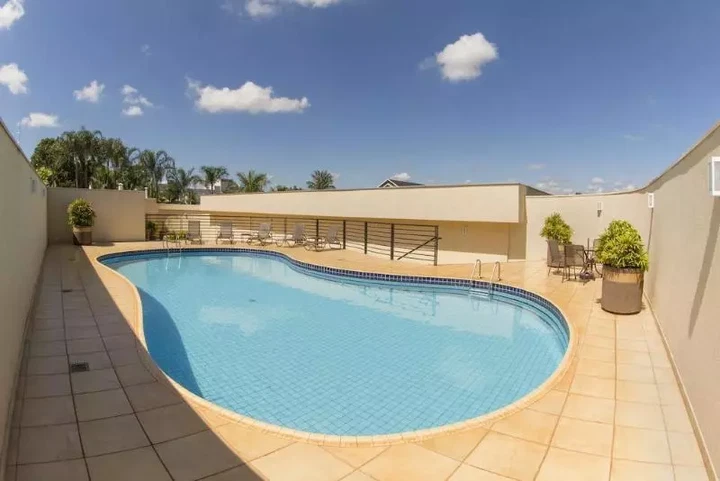 Hotel Garden - Ribeirão Preto
