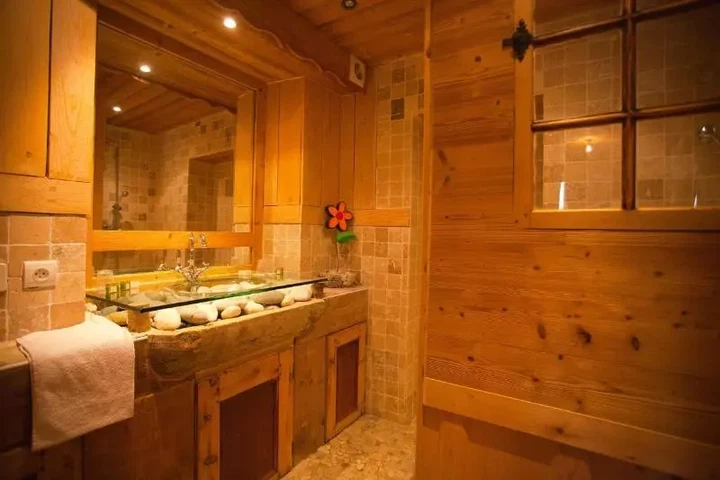 Hotel Hôtel Arbez Franco Suisse - Les Rousses