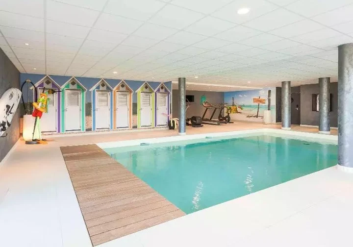 Hotel Ibis Styles Vierzon - Vierzon