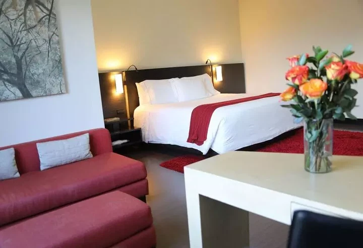 Hôtel Cite - Bogota
