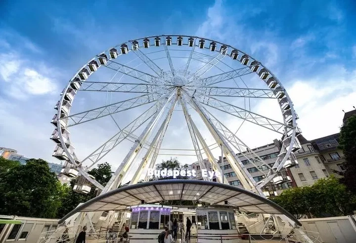 Hôtel Mercure Budapest Korona - Budapest