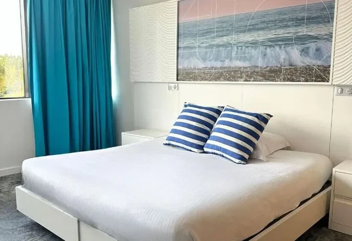Hôtel Soblue - Biot