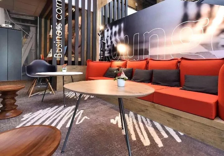 Hôtel Ibis Beaune La Ferme Aux Vins - Beaune