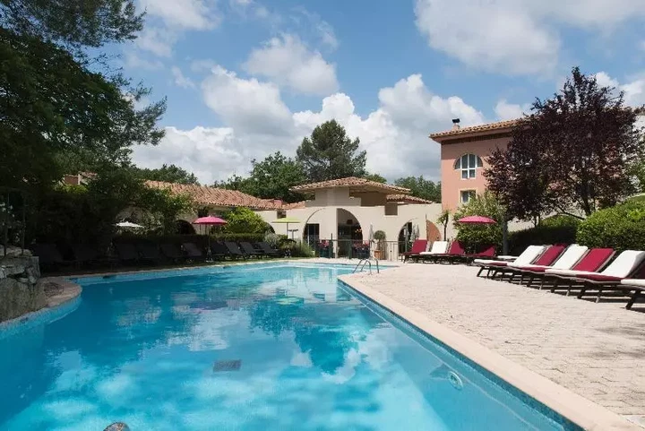 Hôtel Mercure Antibes Sophia Antipolis - Biot