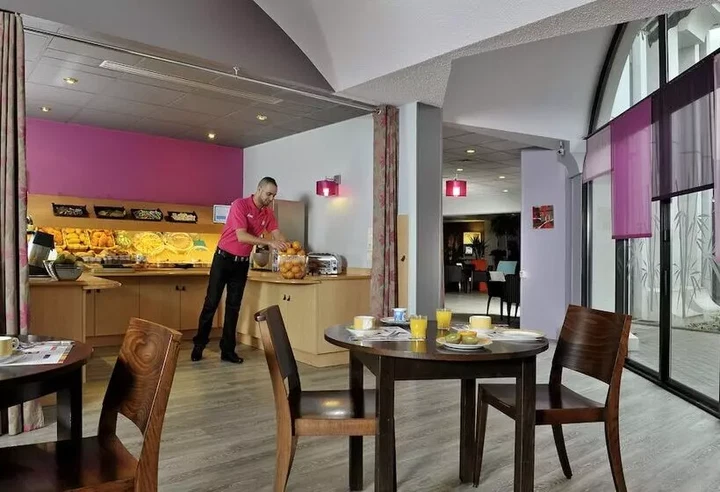 Hôtel Ibis Styles Melun - Melun
