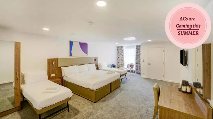 Hotel Plymouth Central - Plymouth