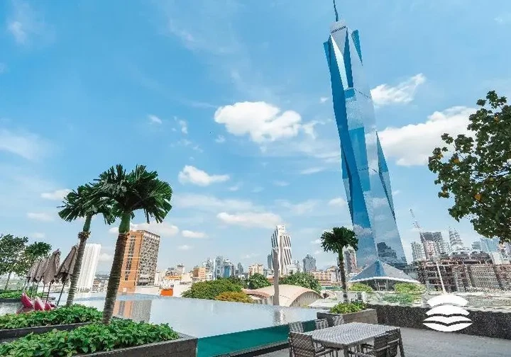 Hôtel Opus Residences By Star Haven - Kuala Lumpur