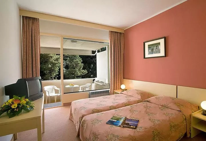 Hôtel Pical - Poreč