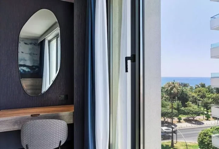 Nyx Hotel Limassol - Limassol