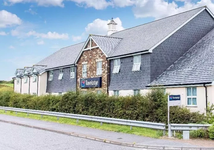 Hôtel Travelodge Wadebridge - Polzeath Beach