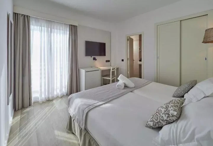 Hôtel Paguera Treff Boutique - Peguera