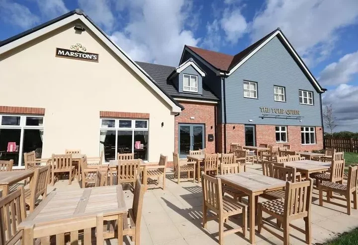 Hôtel Tulip Queen, Spalding By Marston S Inns - Spalding, UK