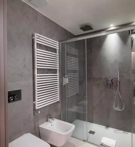 Hotel 3t Boutique - Ivrea