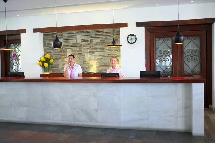 Aliathon Resort - Paphos