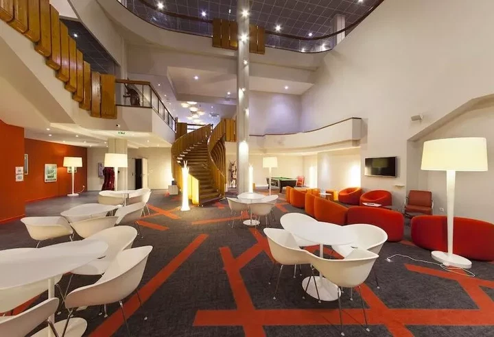 Hotel Ibis Styles Poitiers Centre - Poitiers