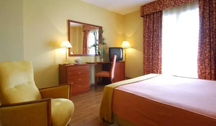 Hôtel Avenida - Almería