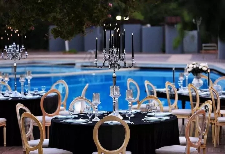 Cetinel Otel - Adana