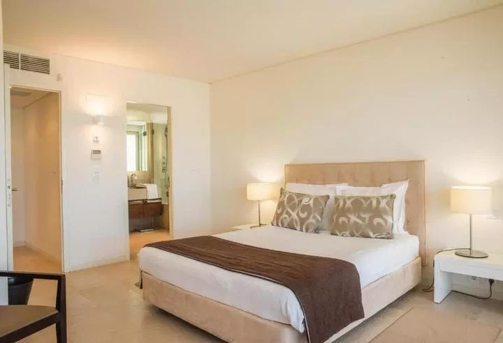 Troia Residence By The Editory Apartamentos Praia - Setúbal