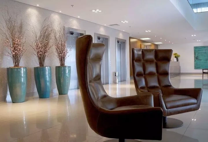 Hôtel Gran Executive - Uberlândia