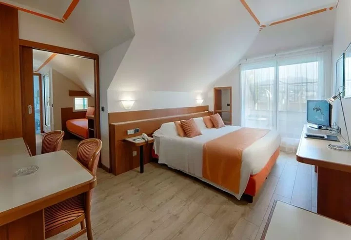 Hotel Best Western Regina Elena - Santa Margherita Ligure
