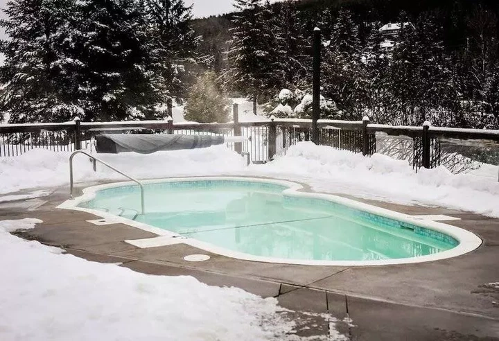 Hôtel Ax - Mont-Tremblant