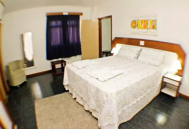 Hôtel Shalako - Vitória da Conquista