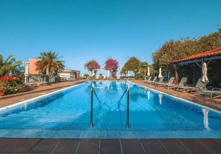 Hôtel Ocean Gardens - Caniço