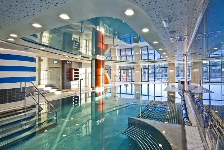 Mikołajki Leisure & Spa   Destigo Hotels - Mikołajki