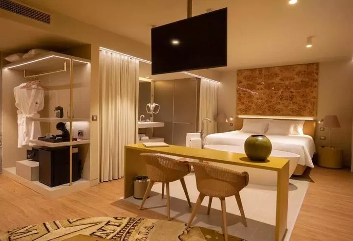Hôtel Torel Terra Brava - Angra do Heroísmo