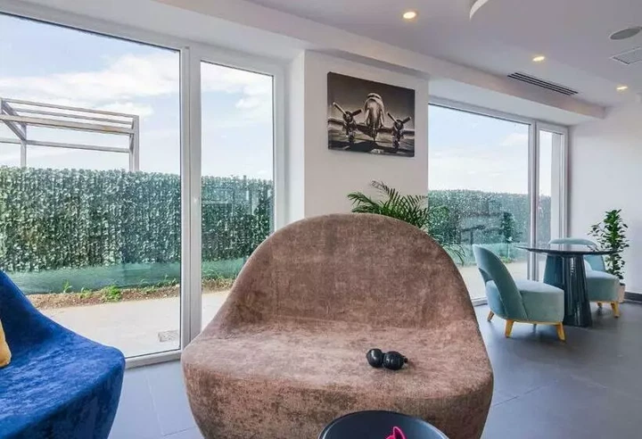Hotel Ibis Styles Bucharest Airport - Otopeni