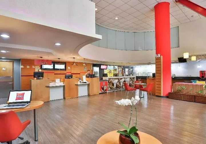 Hôtel Ibis Maringa - Maringá