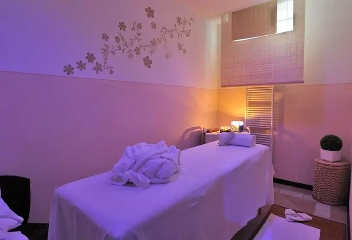 Hôtel Perugia Plaza - Umbria