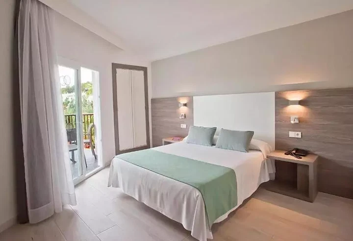 Hôtel Fergus Bermudas - Palma Nova