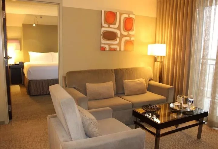 Hôtel Crowne Plaza   Chicago West Loop By Ihg - Chicago, IL