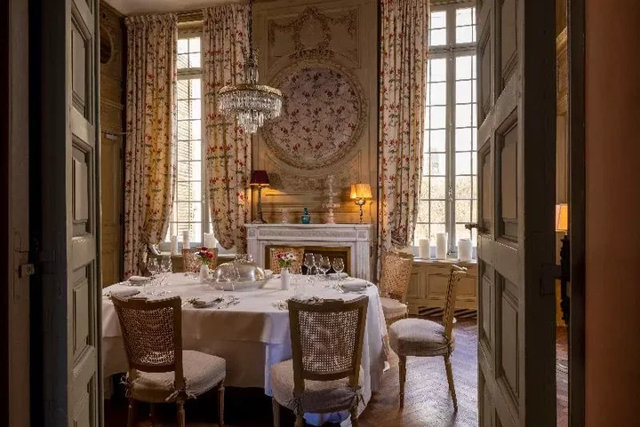 Hôtel La Mirande - Villeneuve-lès-Avignon