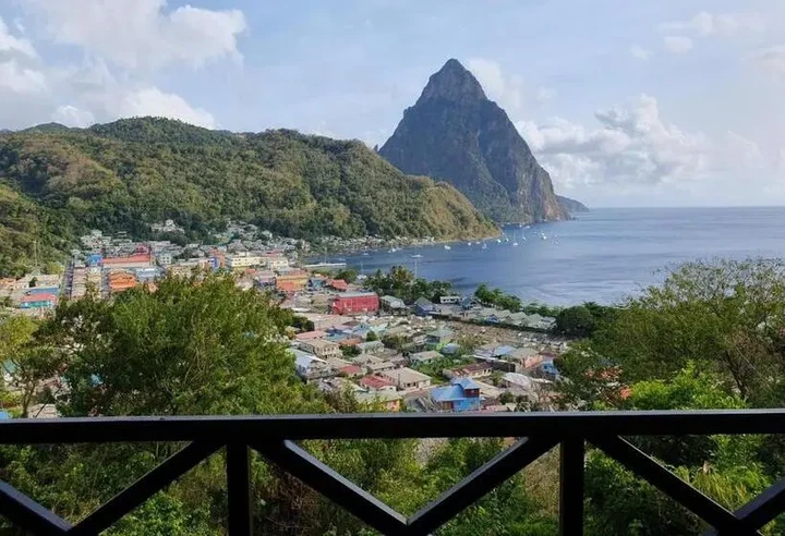 Hôtel Green Fig Resort & Spa - Saint Lucia