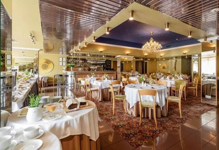 Hôtel Best Western Vilnius - Vilnius